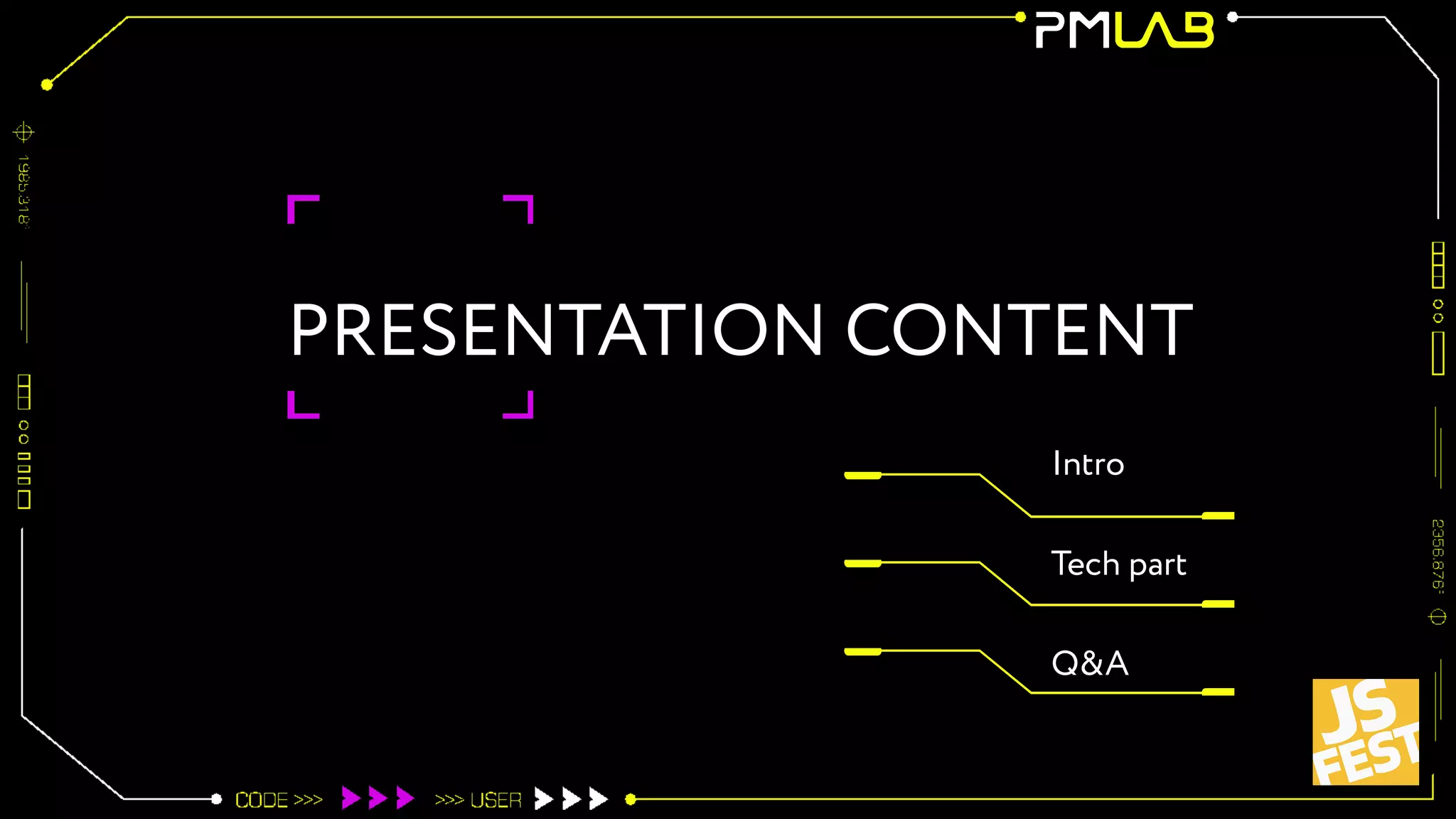 Micro Frontends With Vuejs Ppt