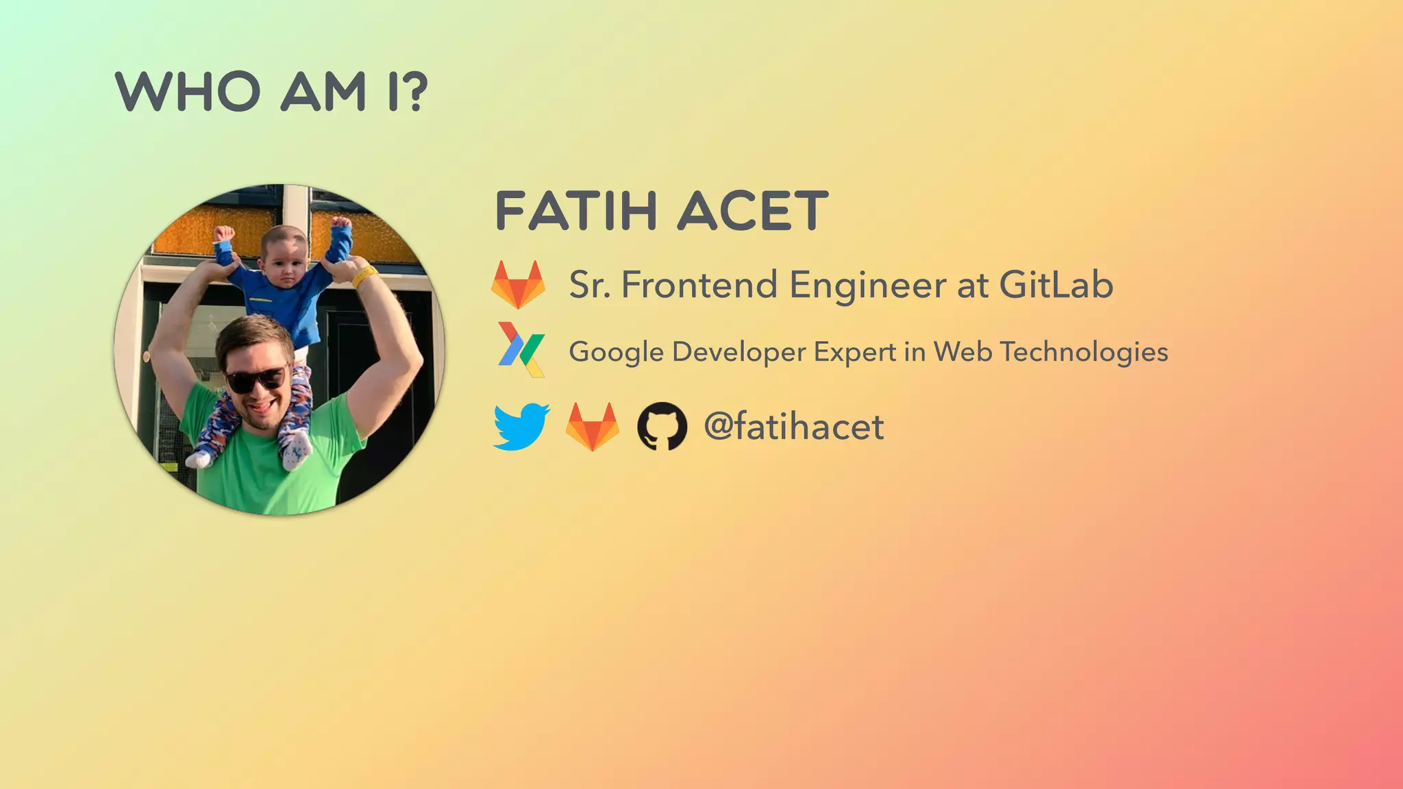 GitLab Frontend and VueJS at GitLab | PPT GitLab Frontend and VueJS at GitLab | PPT