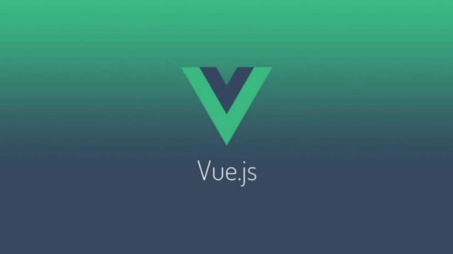 ReactJS vs Vue.js — What to choose in 2019? | PPT