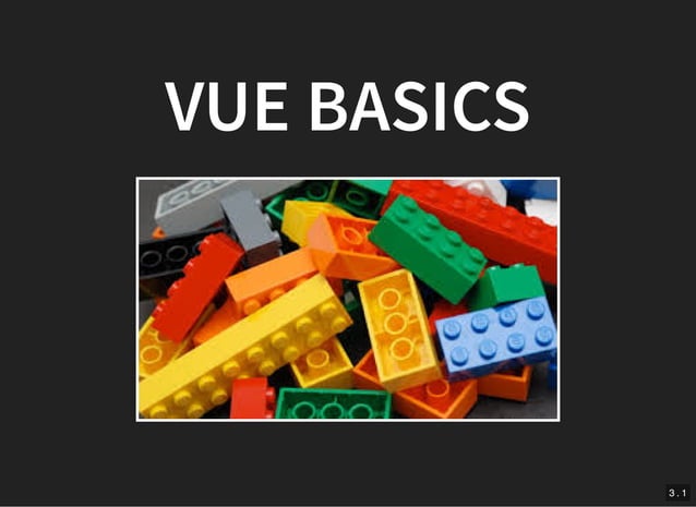 Vue Fundamentasl With Testing And Vuex Ppt
