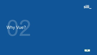 Vue.js Helsinki - Rapid prototyping with Vue.js | Web Development | Internet