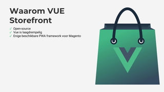 Vue storefront MajorRum Get Noticed | PPTX | Web Development | Internet