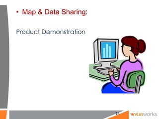 VUEWorks GIS Asset and Work Order Management Overview Feb-13 | PPTX