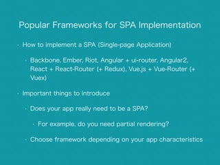Vue 2.0 + Vuex Router & Vuex at Vue.js