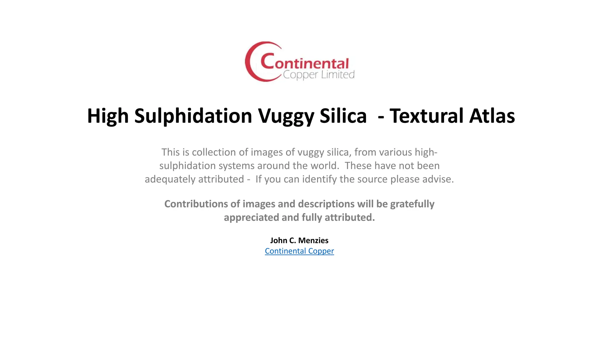 Vuggy-Silica-Compilation-textures and occurrences20231018.pdf
