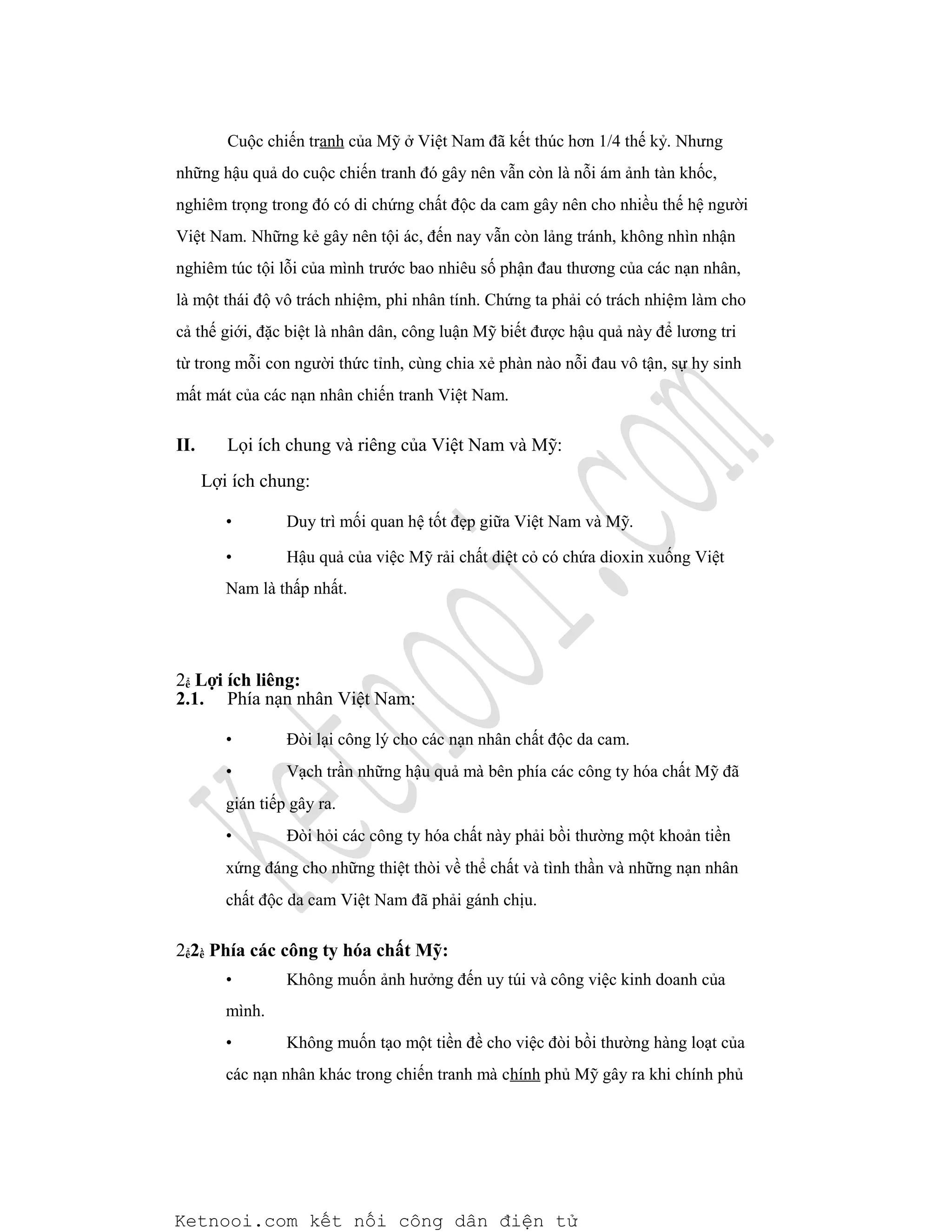 Vu kien chat doc mau da cam | DOC