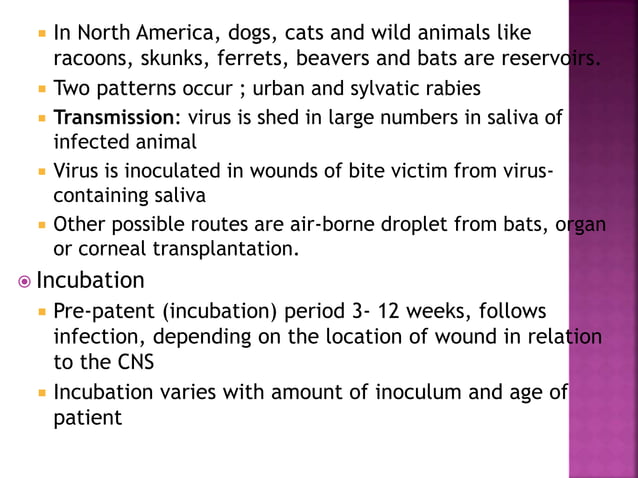 Zoonotic infections and their effects on health | PPT