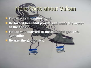 Vulcan | PPT
