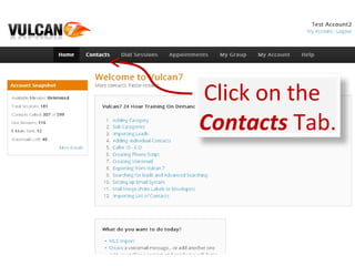 Integrate with Cole Realty Resource | PPT