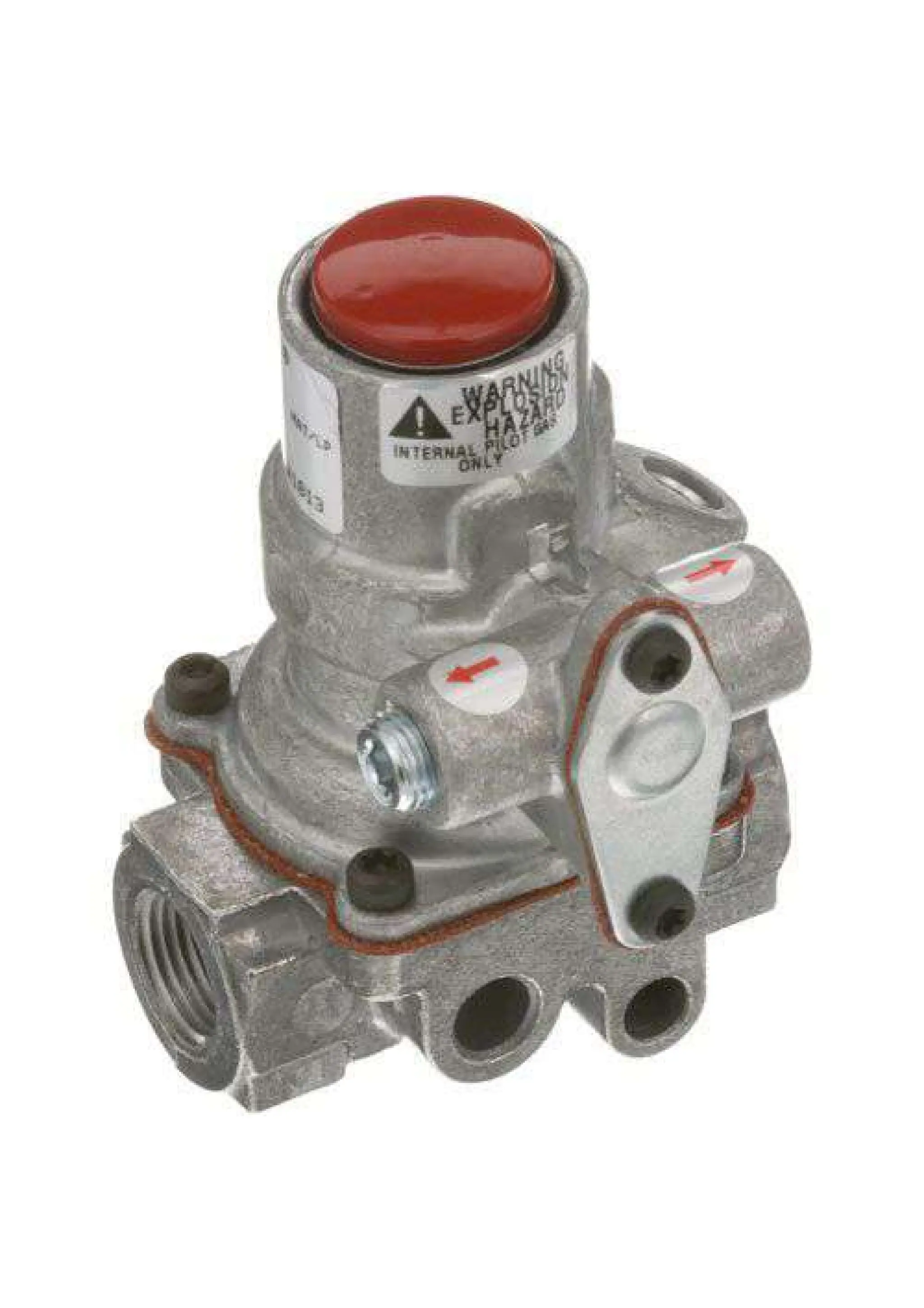 Vulcan Hart 00-922008 Safety Valve - Baso | PartsFe | PDF