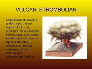 Vulcani | PPT