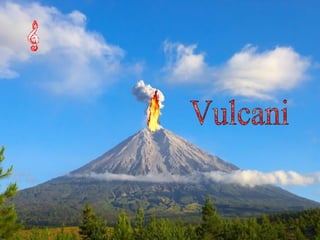 Vulcani | PPT