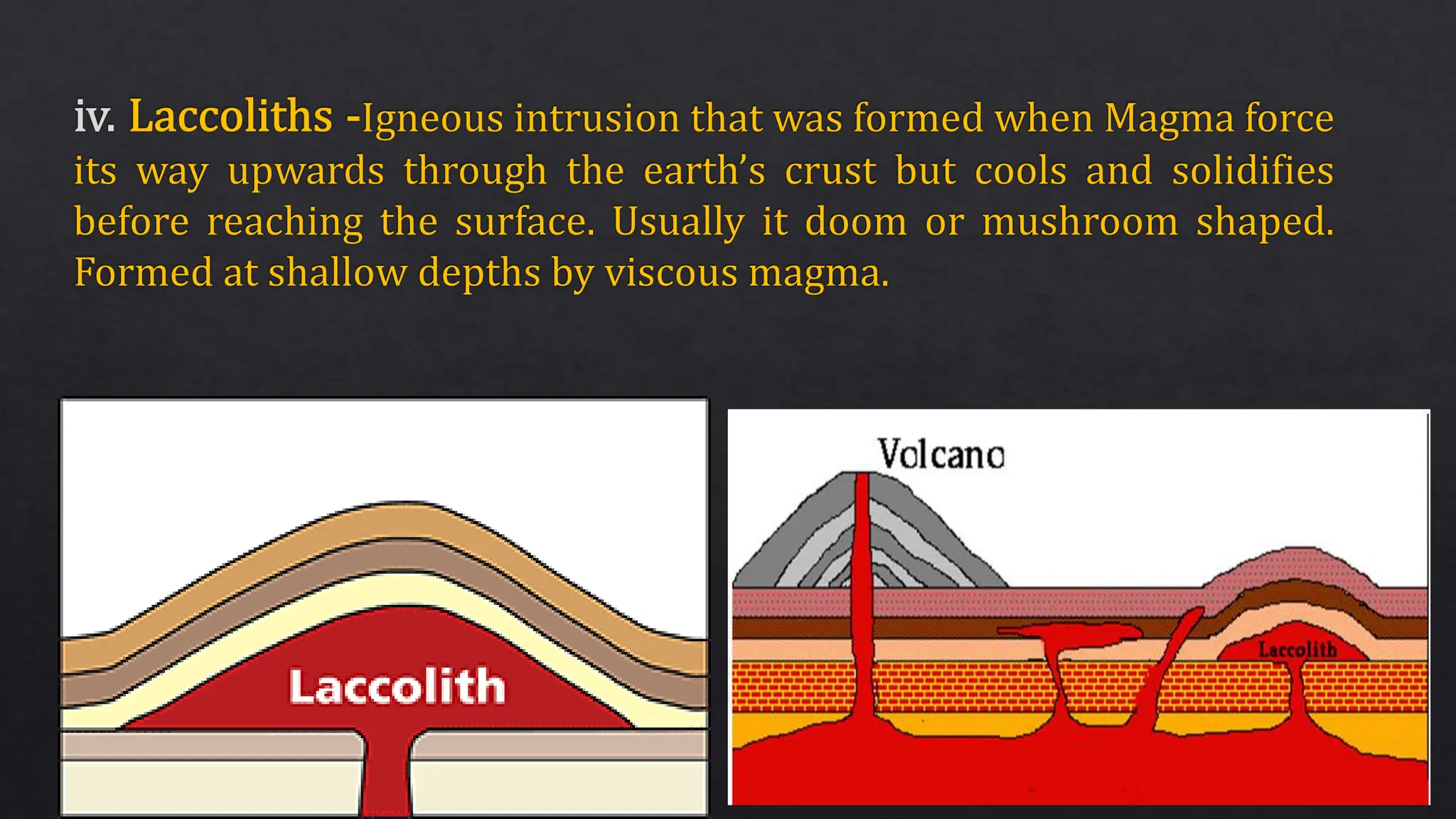 VULCANICITY AND IT'S RELETED LANDFORMS.pptx