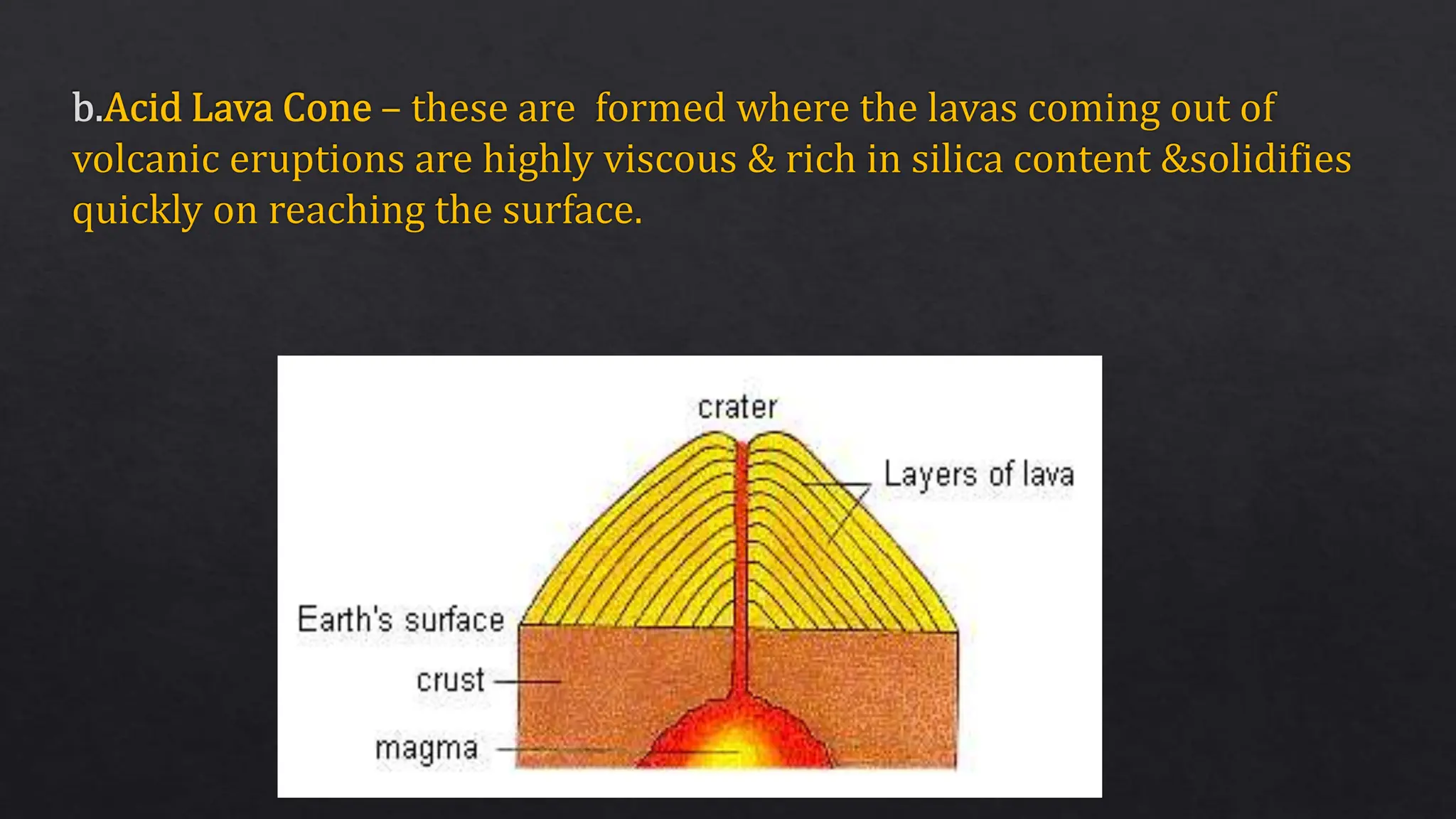 VULCANICITY AND IT'S RELETED LANDFORMS.pptx