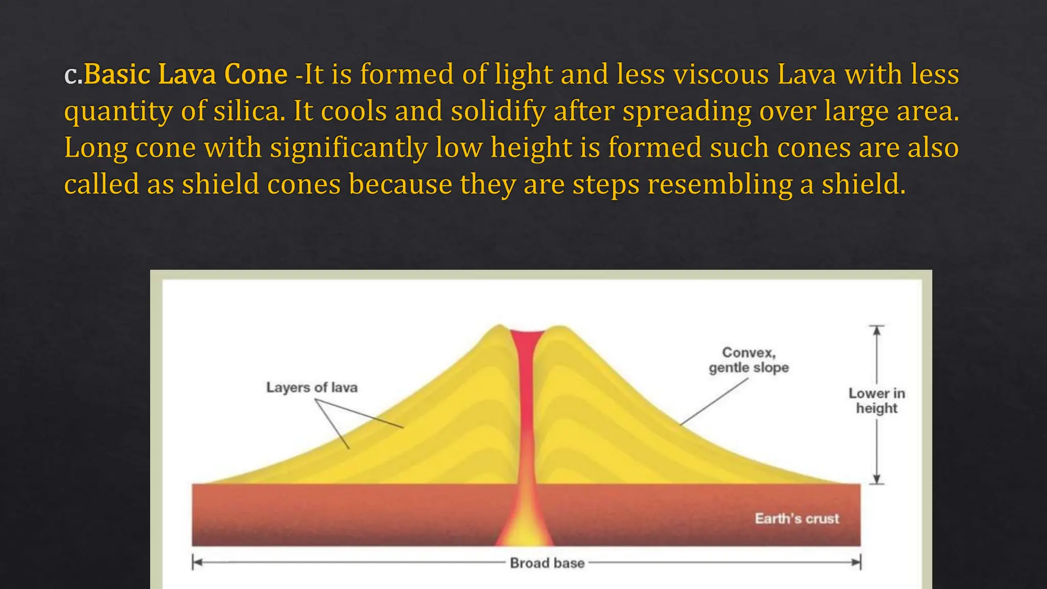 VULCANICITY AND IT'S RELETED LANDFORMS.pptx