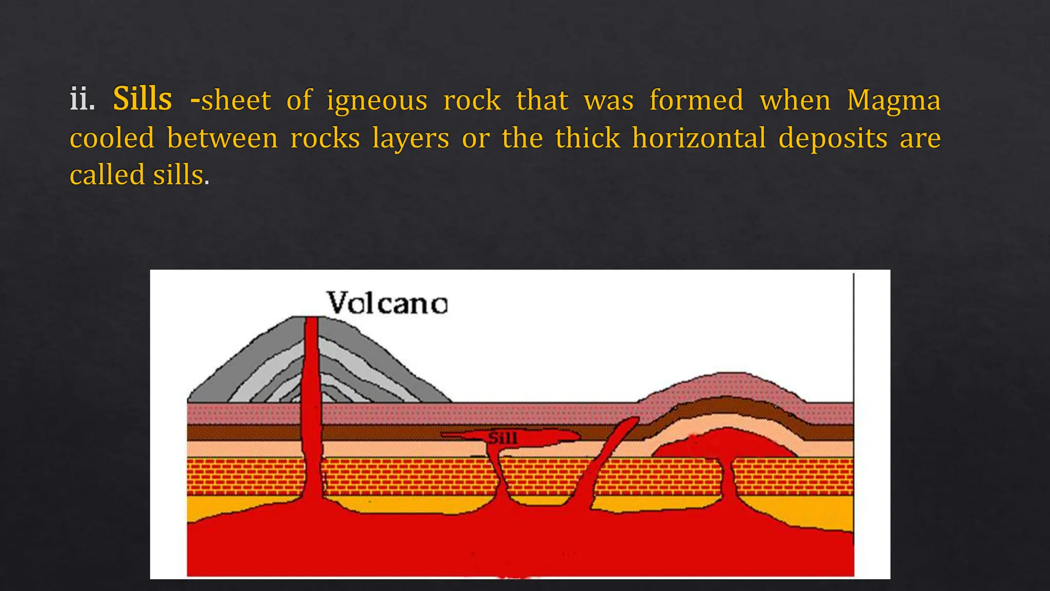 VULCANICITY AND IT'S RELETED LANDFORMS.pptx