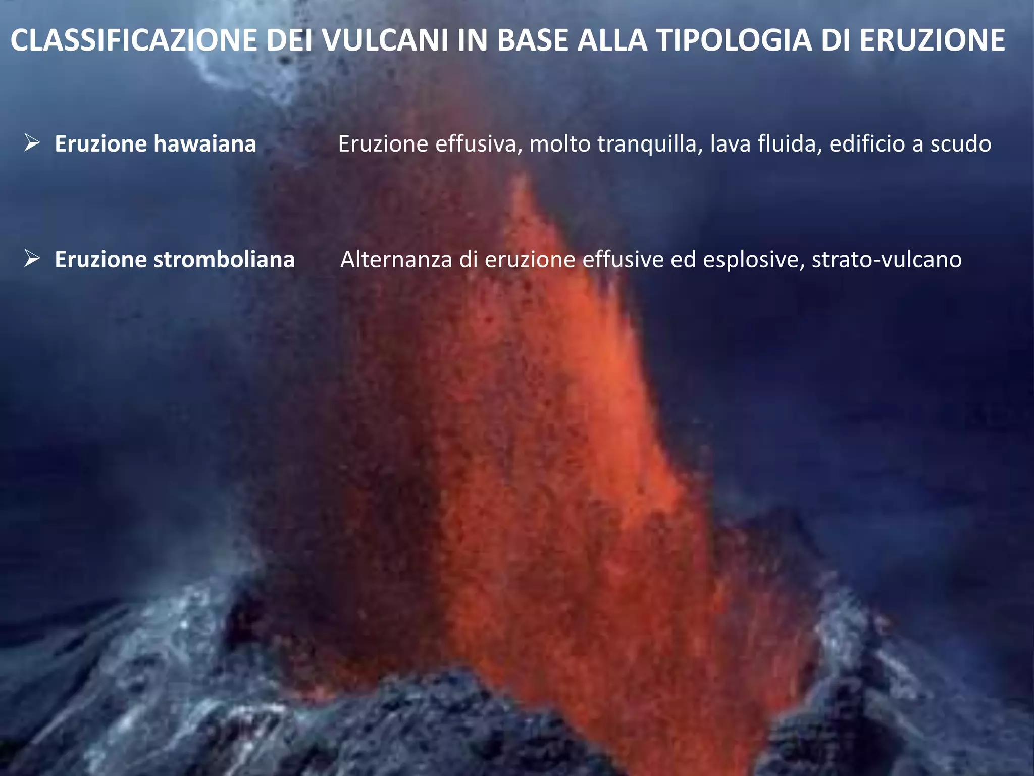 Vulcani | PPT