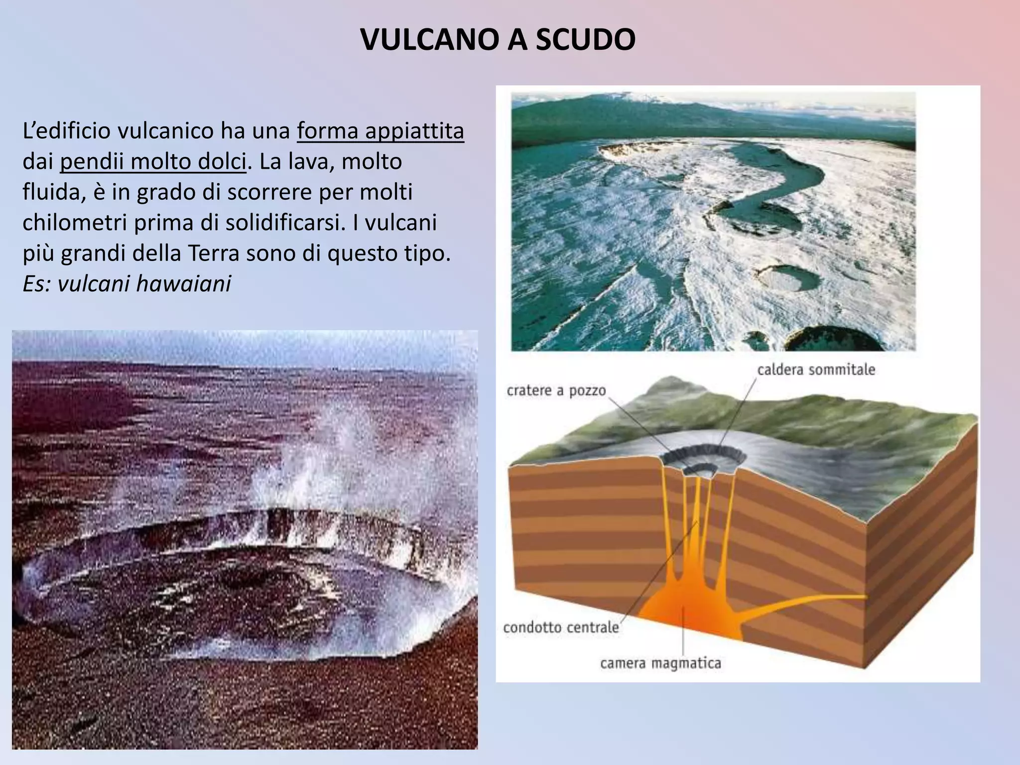 Vulcani | PPT