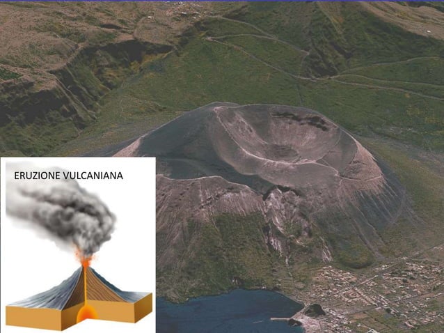 Vulcani | PPT | Geology | Science