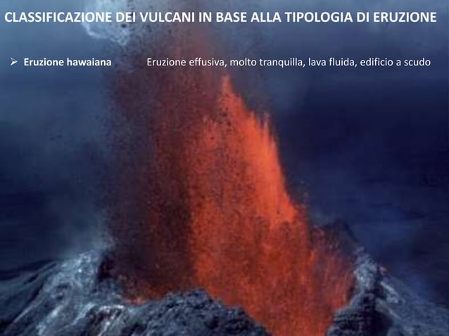 Vulcani | PPT | Geology | Science