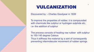 Vulcanisation.pptx