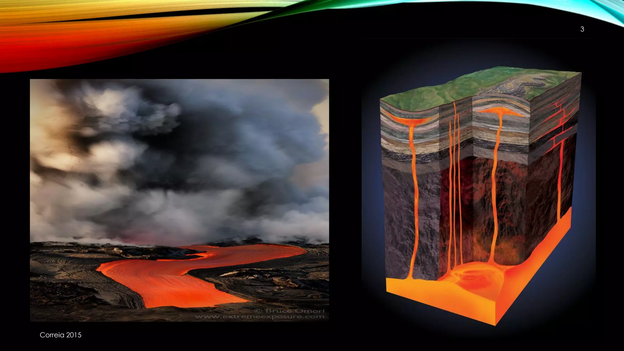 Vulcanismo e tectónica de placas | PDF | Geography | Science