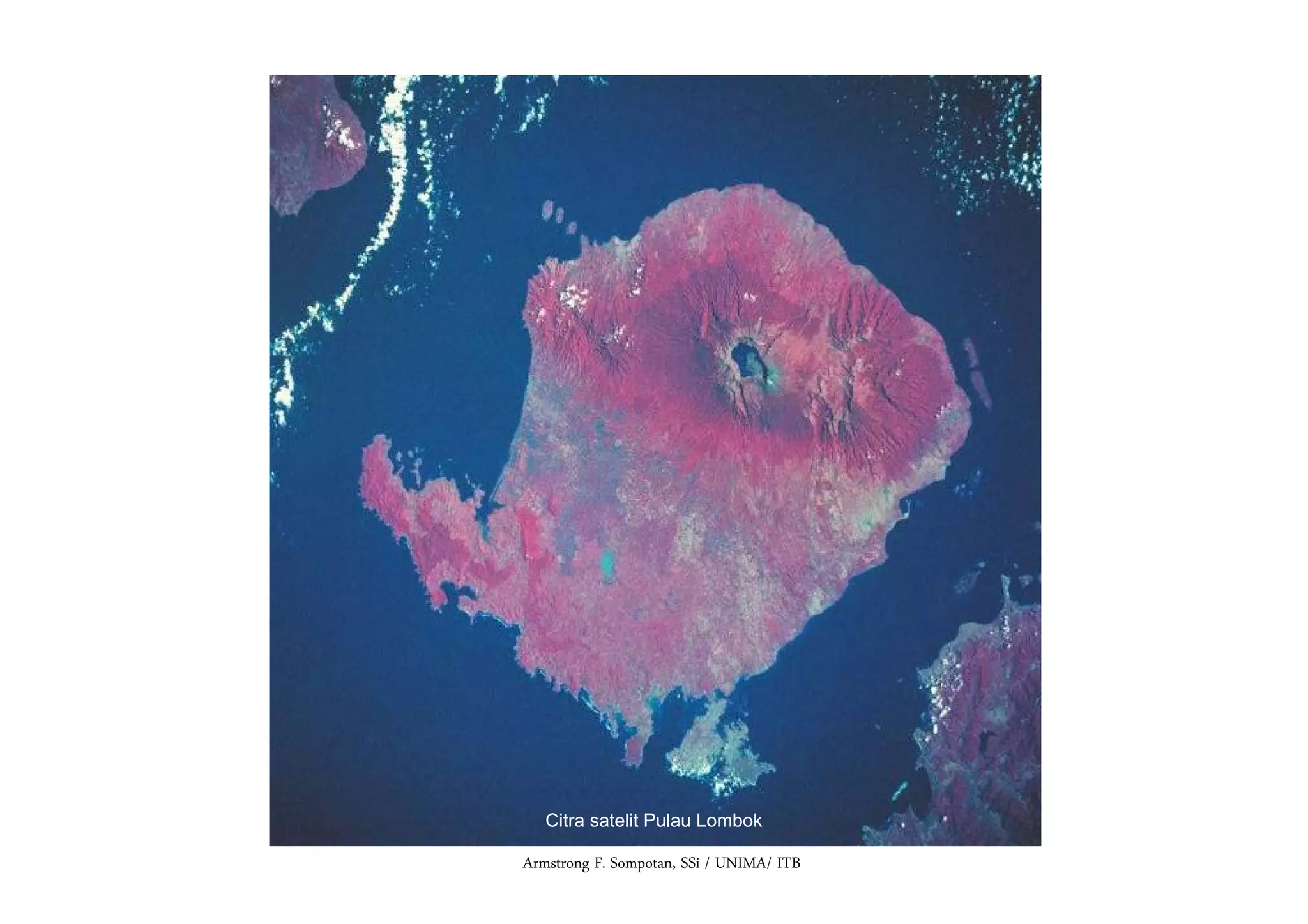 Volcanology And Geothermal Of Lesser Sunda Islands | PDF | Asia Travel ...