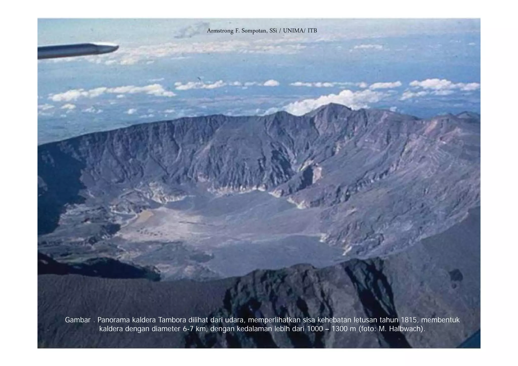 Volcanology And Geothermal Of Lesser Sunda Islands | PDF | Asia Travel ...