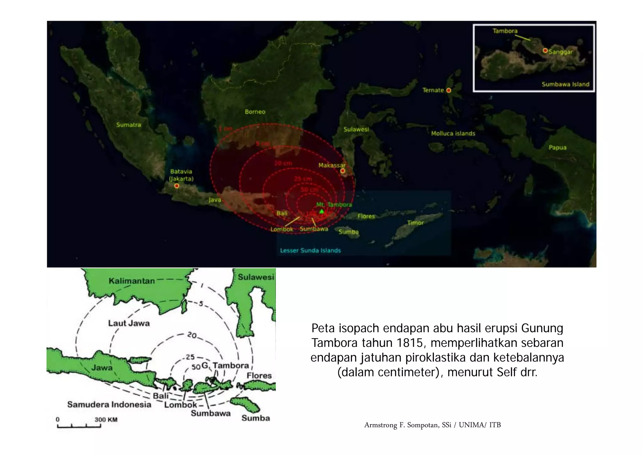 Volcanology And Geothermal Of Lesser Sunda Islands | PDF | Asia Travel ...