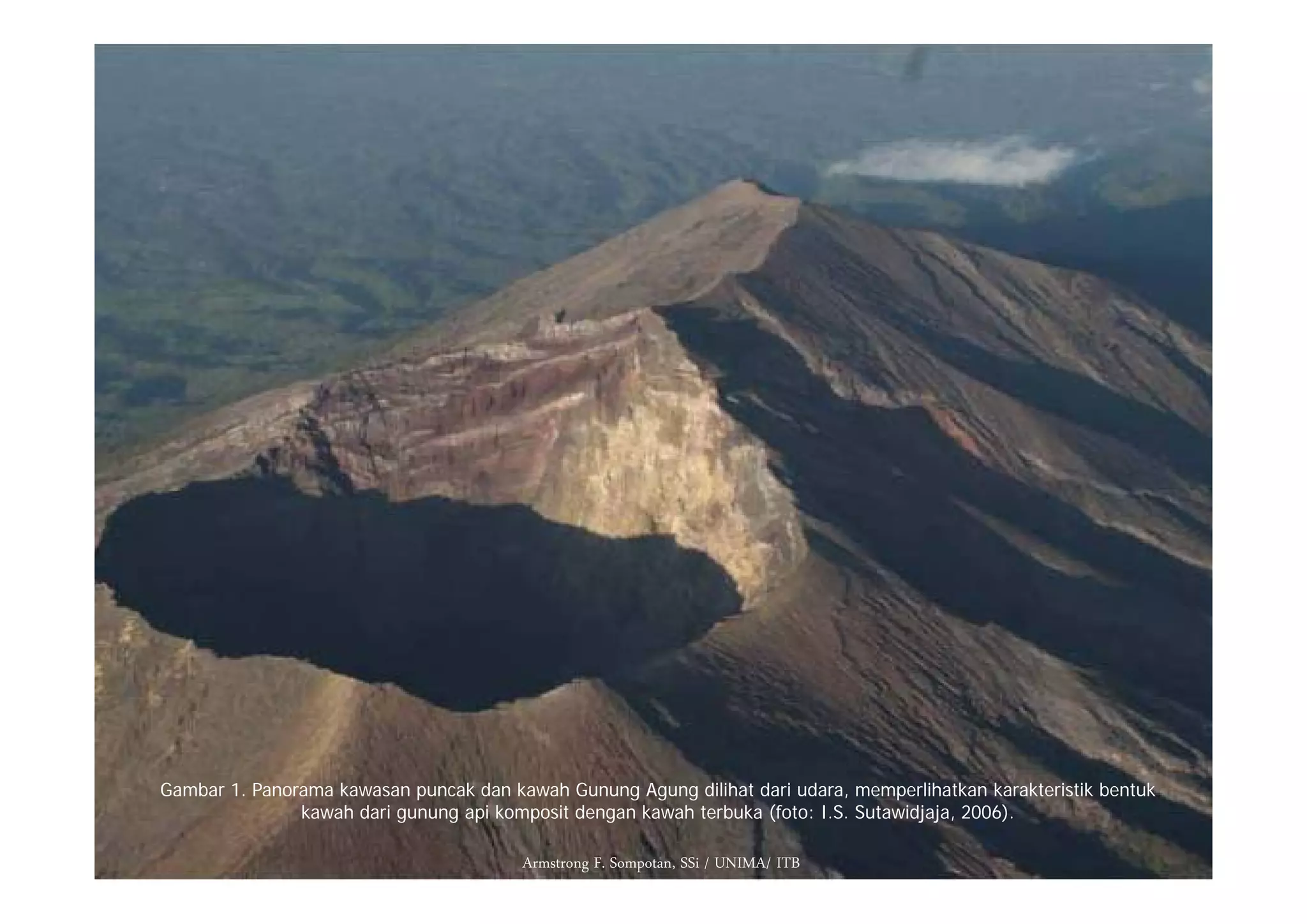 Volcanology And Geothermal Of Lesser Sunda Islands | PDF | Asia Travel ...