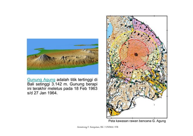Volcanology And Geothermal Of Lesser Sunda Islands | PDF | Asia Travel ...