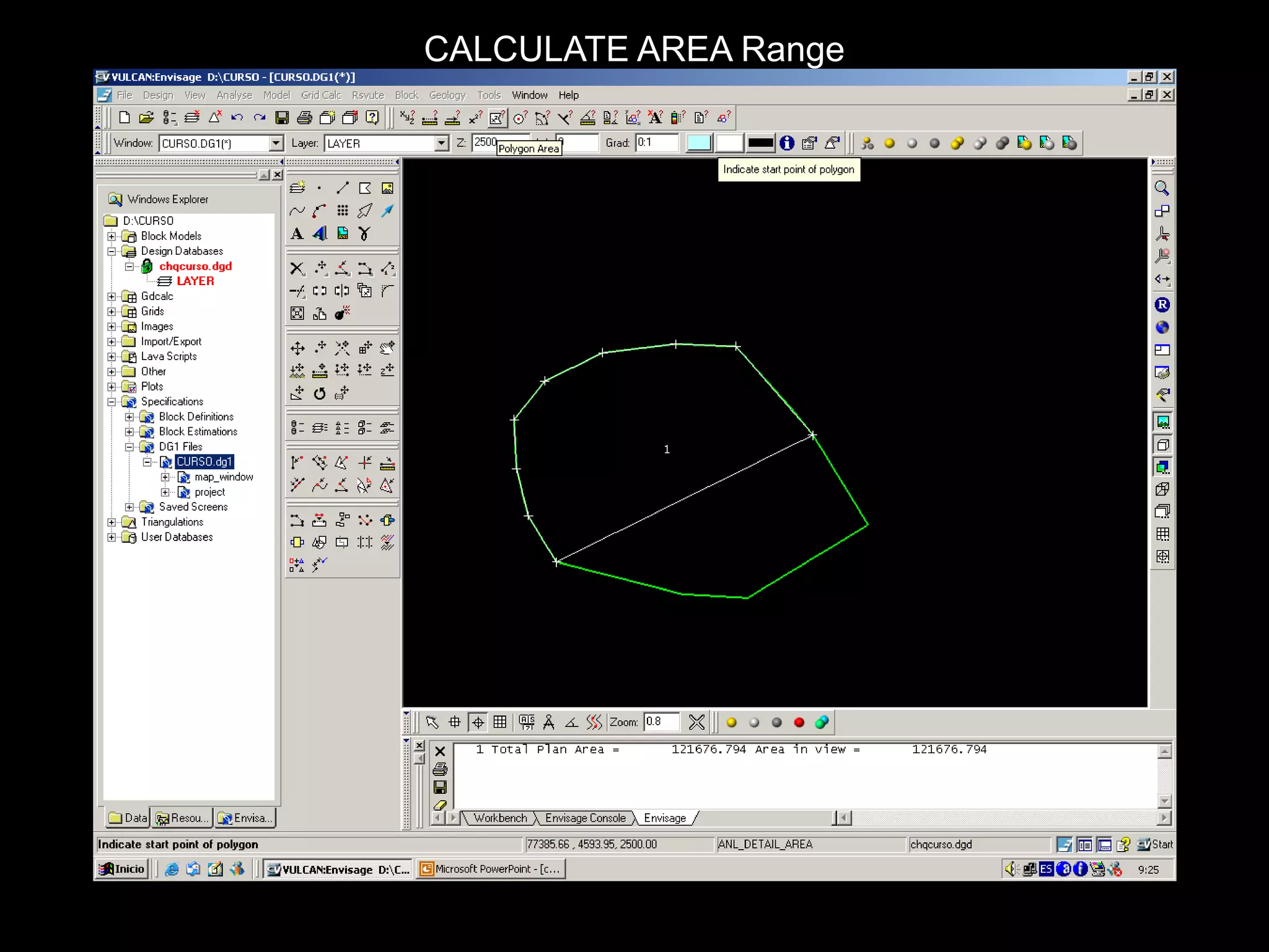 Vulcan tutorial 01 | PDF | 3-D Graphics | Computer Software and ...