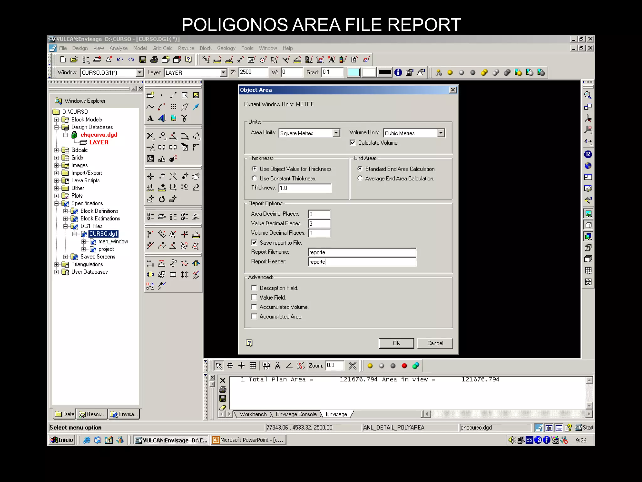 Vulcan tutorial 01 | PDF | 3-D Graphics | Computer Software and ...