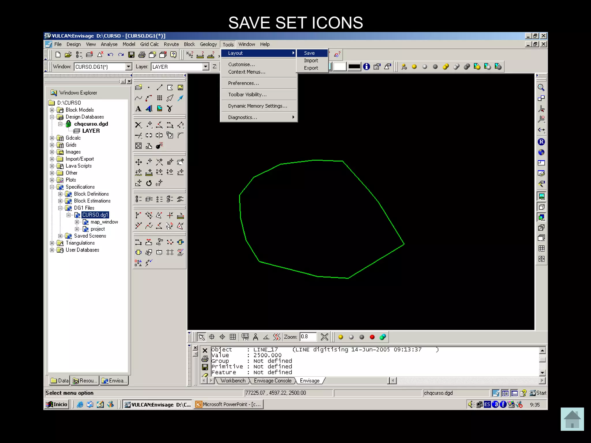 Vulcan tutorial 01 | PDF
