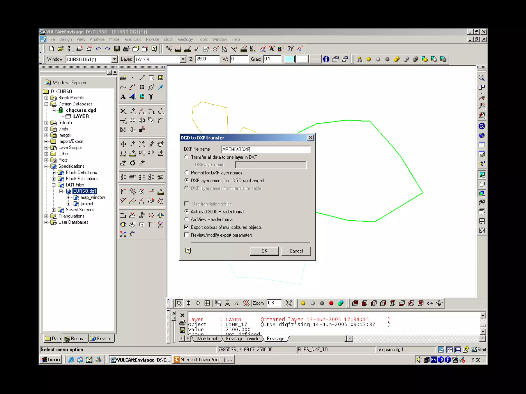 Vulcan tutorial 01 | PDF | 3-D Graphics | Computer Software and ...