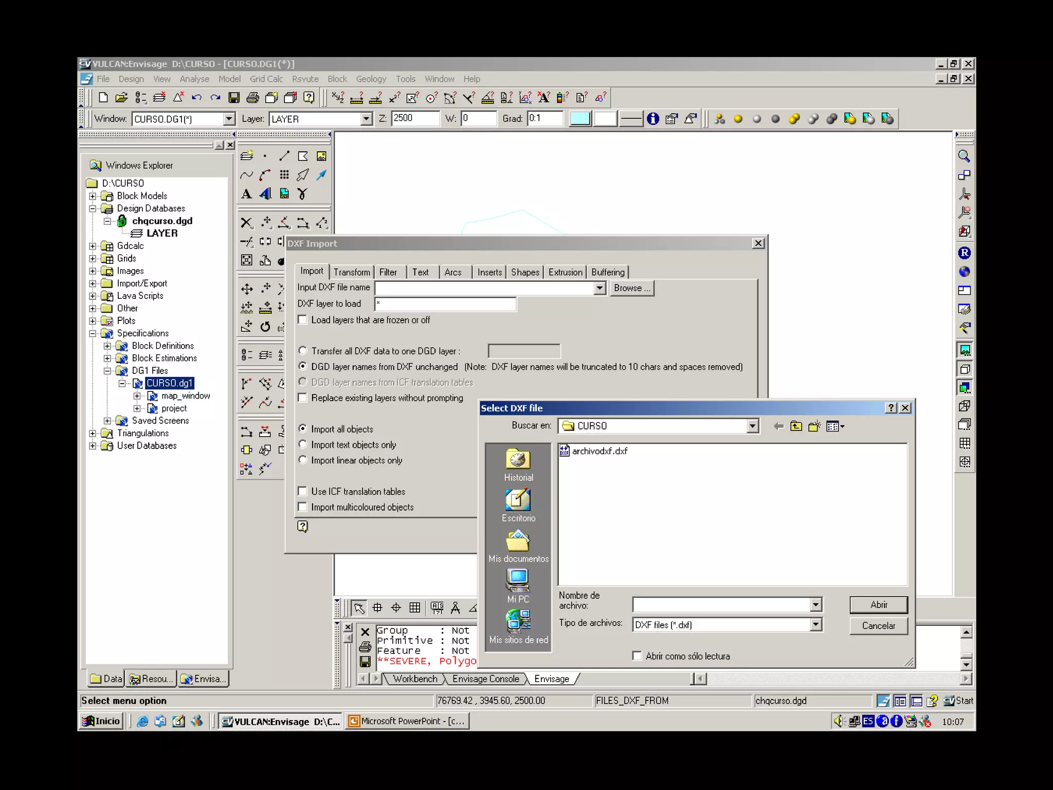 Vulcan tutorial 01 | PDF | 3-D Graphics | Computer Software and ...