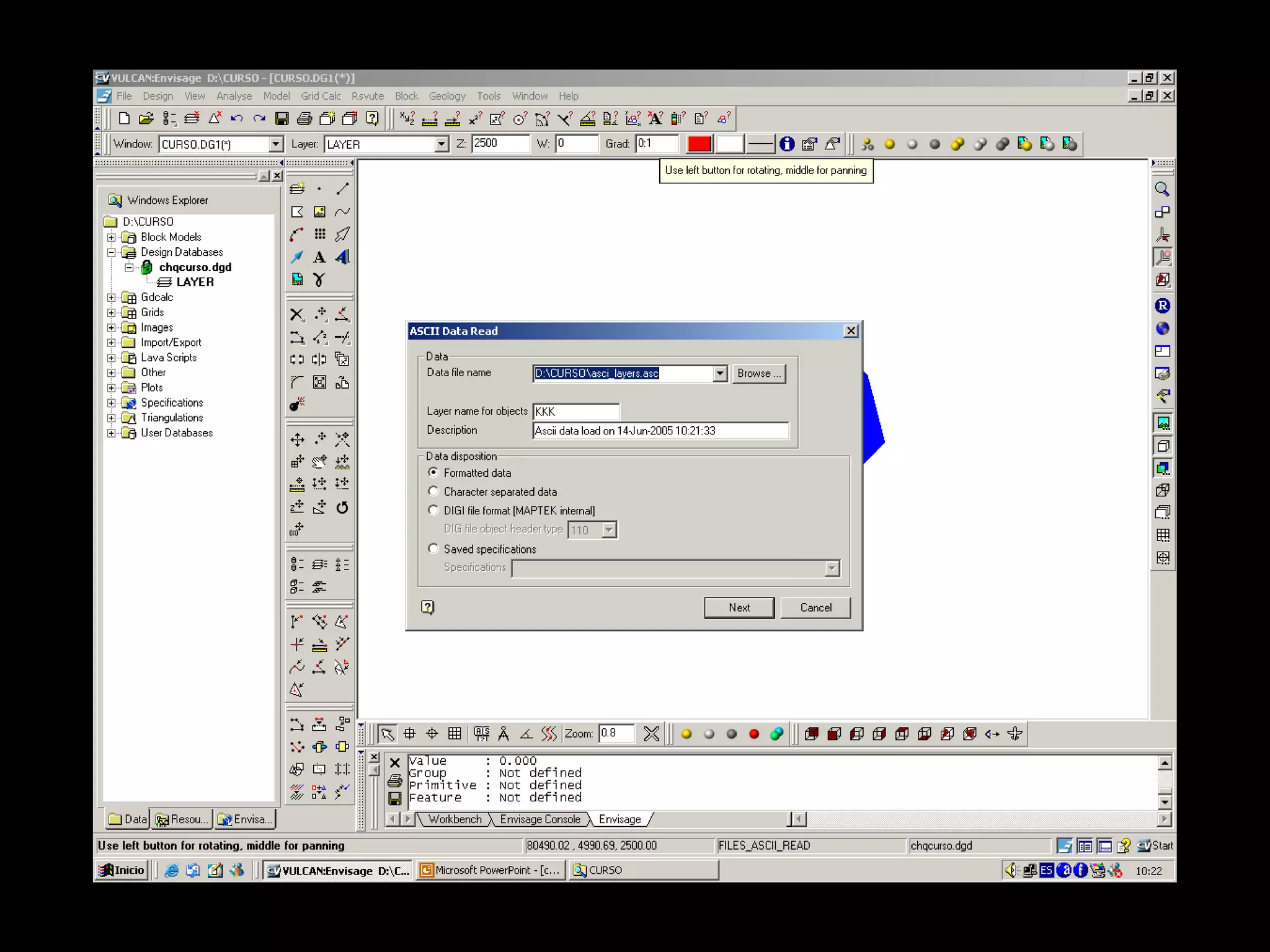 Vulcan tutorial 01 | PDF | 3-D Graphics | Computer Software and ...