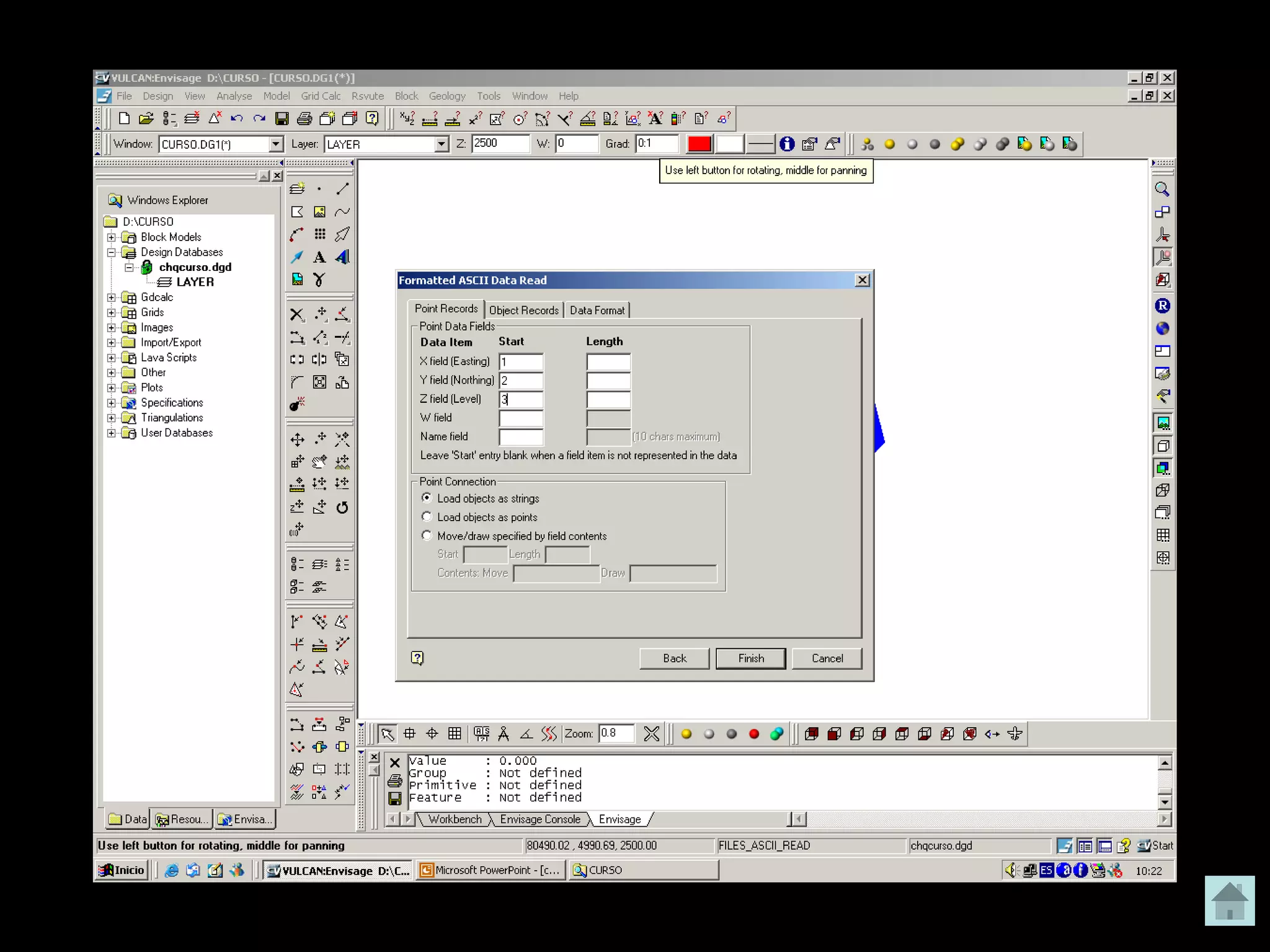 Vulcan tutorial 01 | PDF | 3-D Graphics | Computer Software and ...
