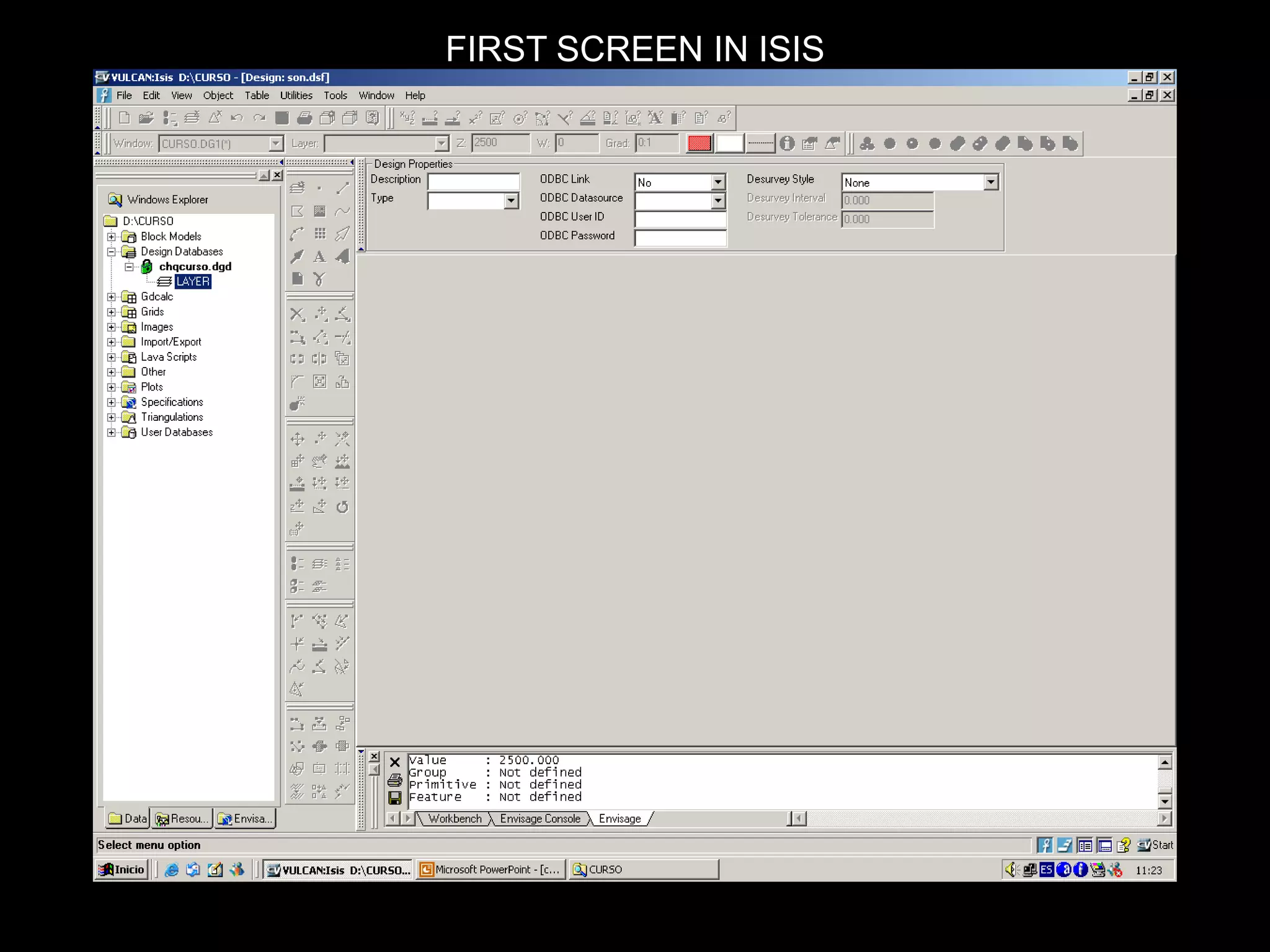 Vulcan tutorial 01 | PDF | 3-D Graphics | Computer Software and ...