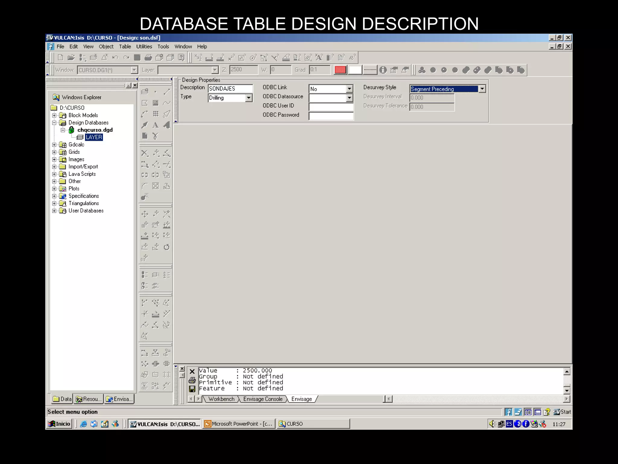 Vulcan tutorial 01 | PDF