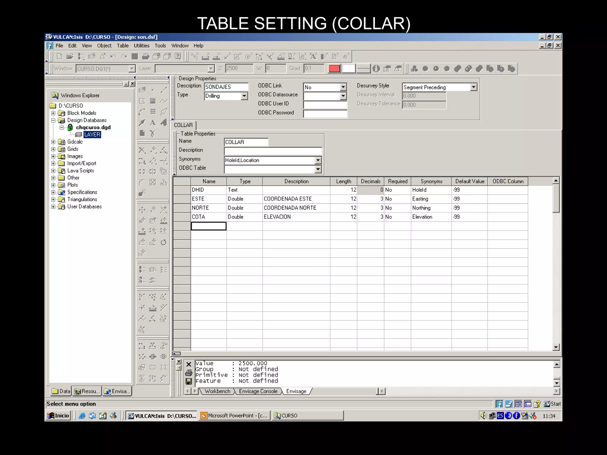 Vulcan tutorial 01 | PDF | 3-D Graphics | Computer Software and ...