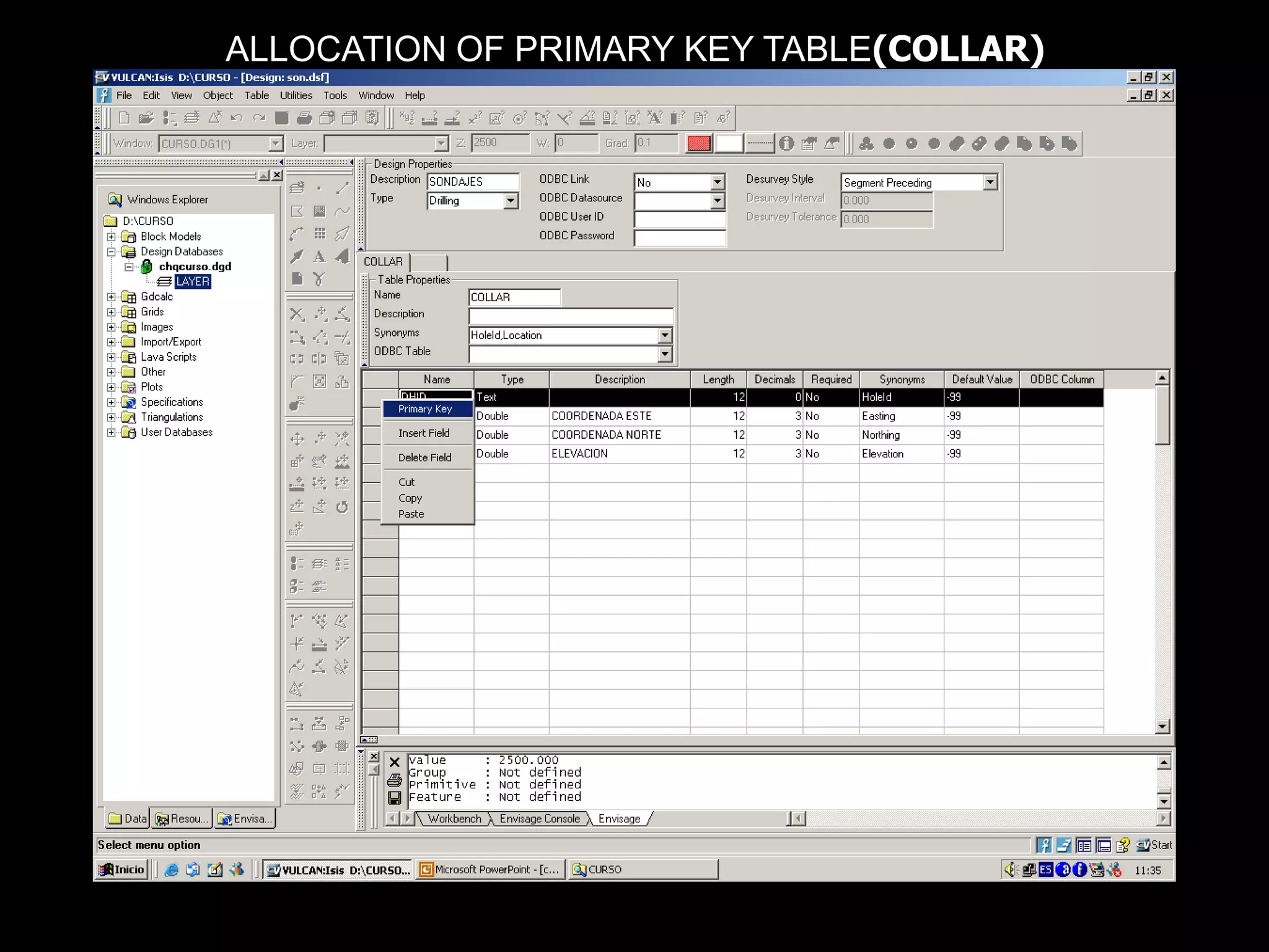 Vulcan tutorial 01 | PDF | 3-D Graphics | Computer Software and ...