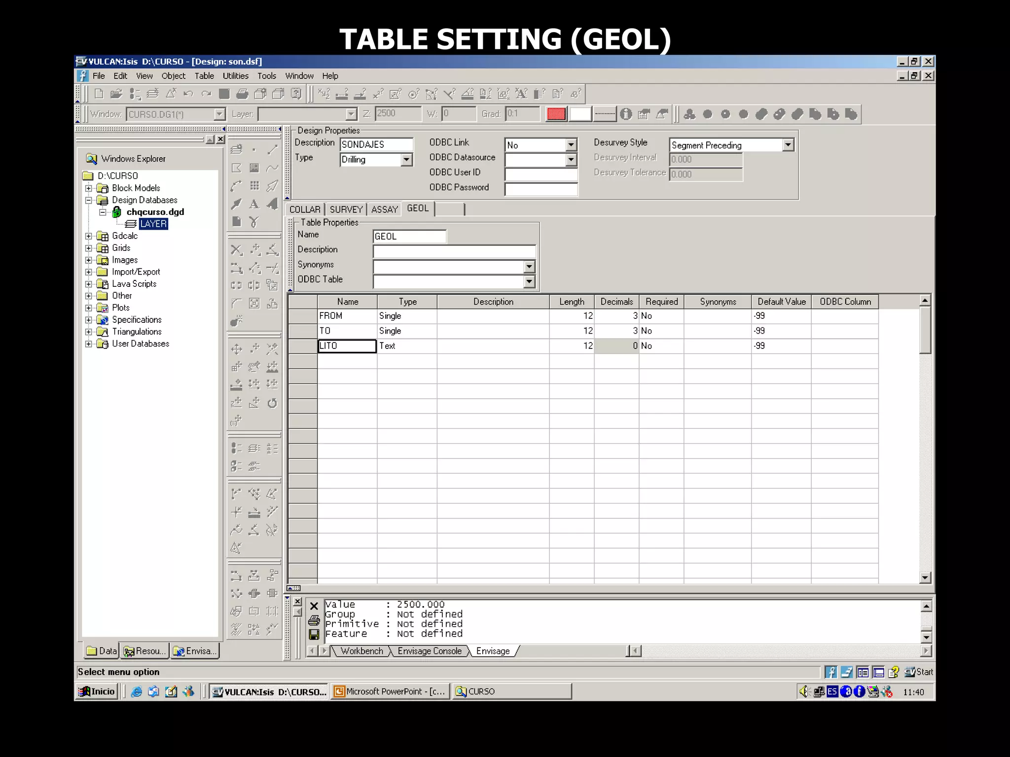 Vulcan tutorial 01 | PDF | 3-D Graphics | Computer Software and ...