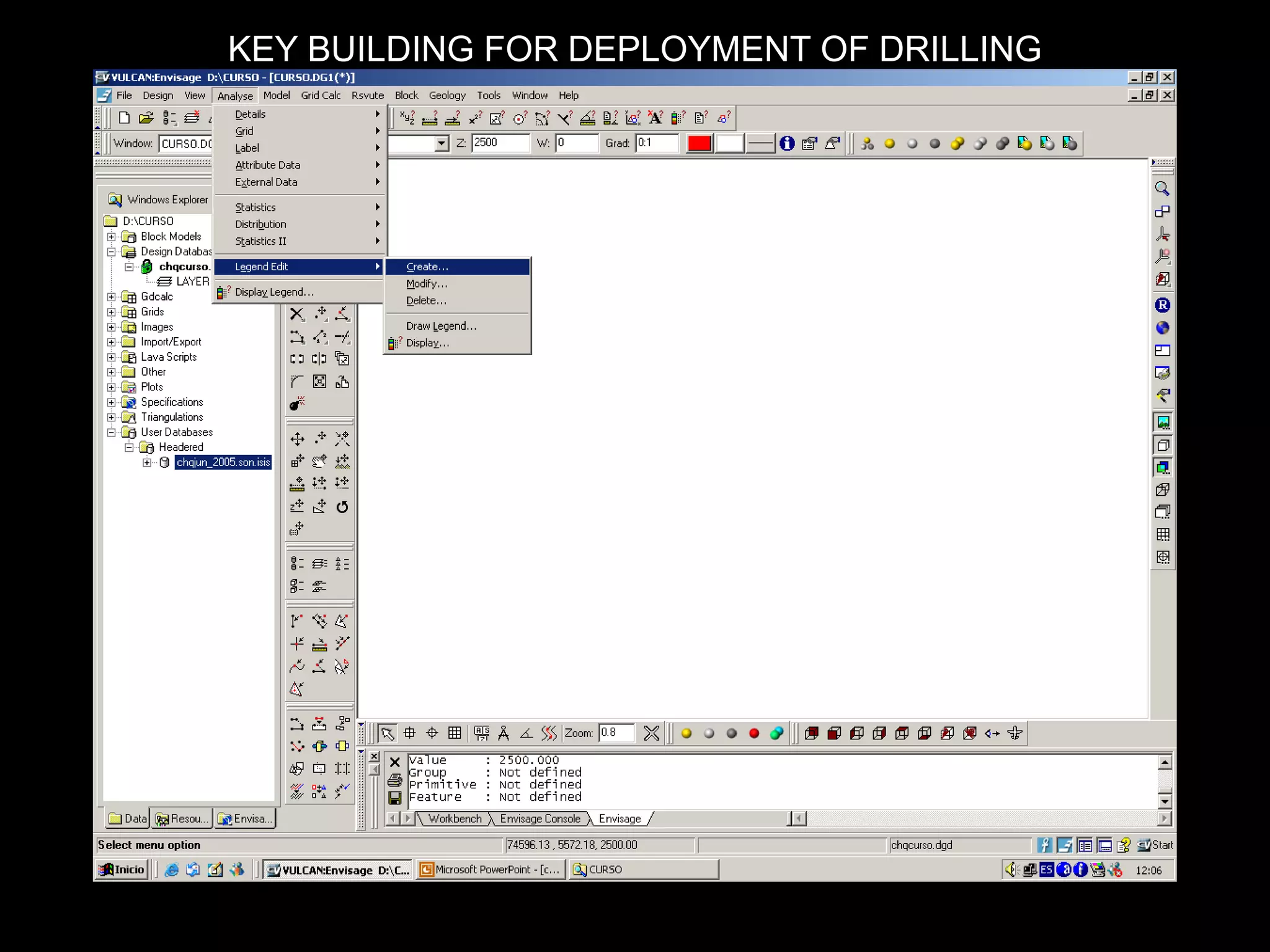 Vulcan tutorial 01 | PDF | 3-D Graphics | Computer Software and ...