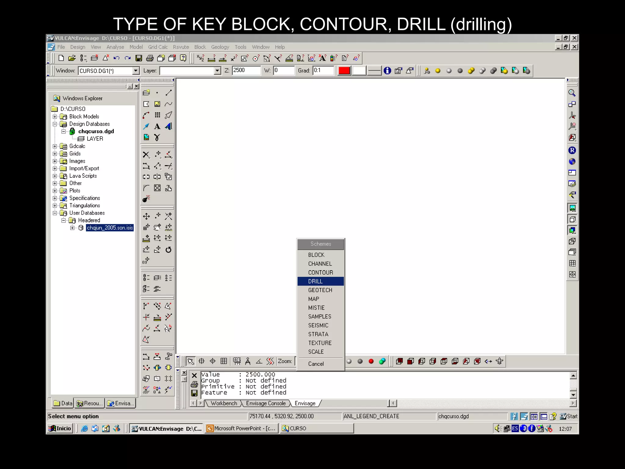 Vulcan tutorial 01 | PDF