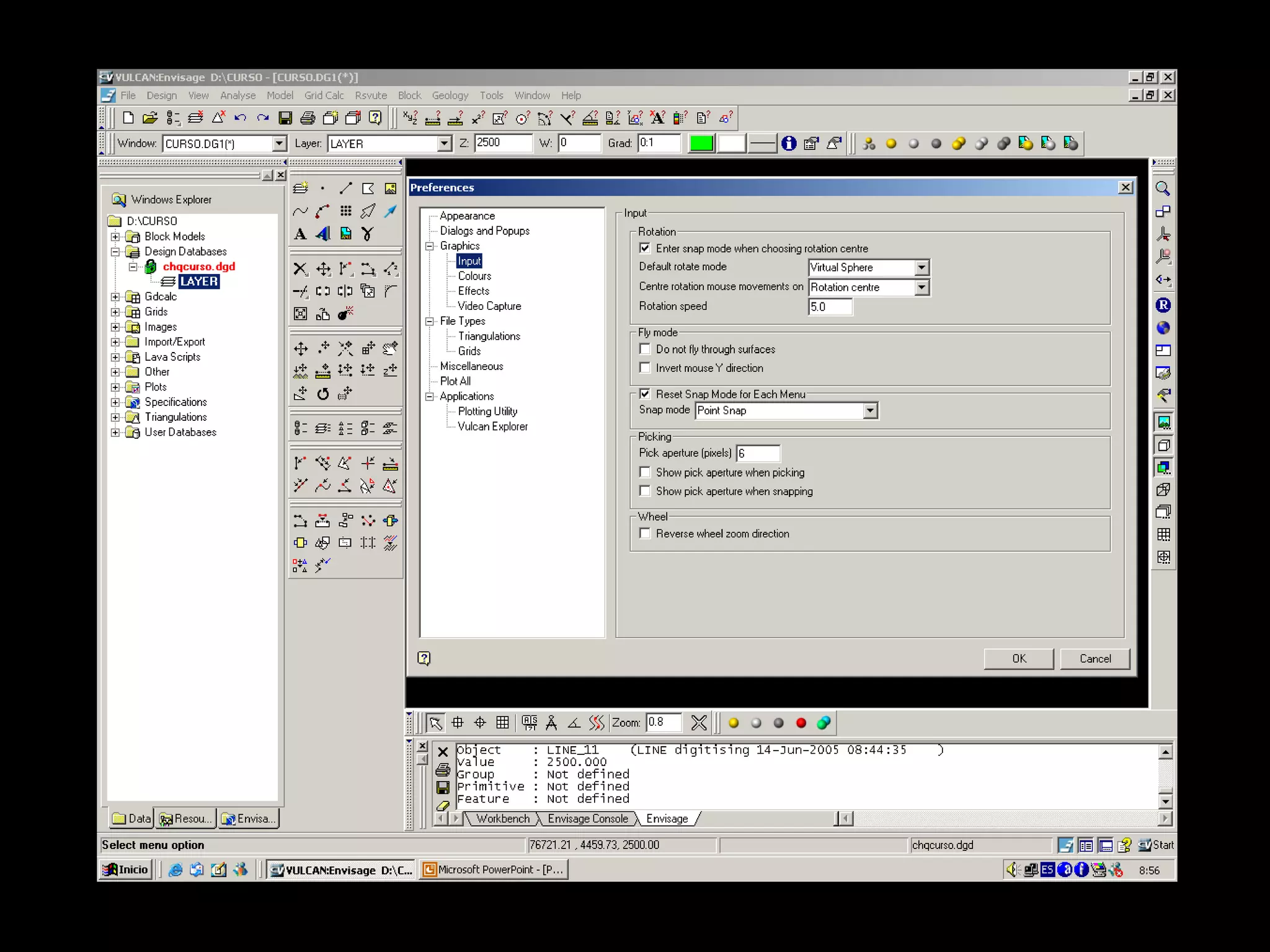 Vulcan tutorial 01 | PDF