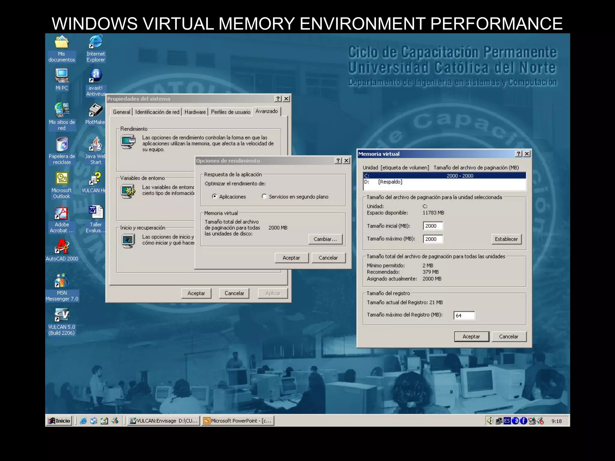 Vulcan tutorial 01 | PDF | 3-D Graphics | Computer Software and ...