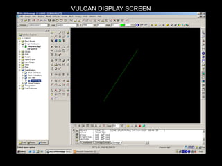 Vulcan tutorial 01 | PDF