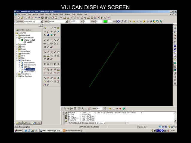 Vulcan tutorial 01 | PDF | 3-D Graphics | Computer Software and ...