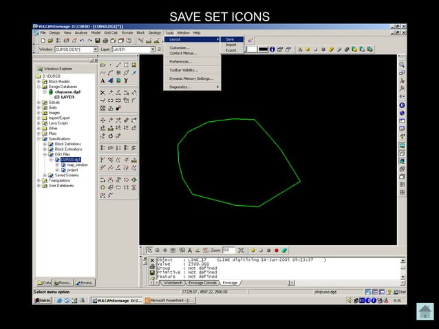 Vulcan tutorial 01 | PDF | 3-D Graphics | Computer Software and ...